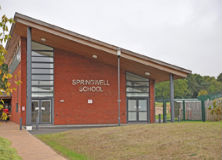 Springwell School - FT Leisure