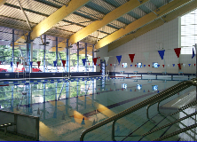 Hexham Leisure Centre - FT Leisure