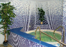 Park Pool, Ormskirk - FT Leisure