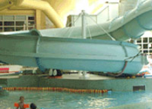 Tenterden Leisure Centre - FT Leisure