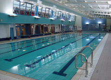 Maghull Leisure Centre - FT Leisure