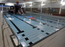 Farnworth Leisure Centre - FT Leisure