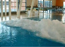 Maltby Leisure Centre - FT Leisure