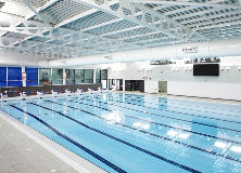 Leeds University Pool - FT Leisure