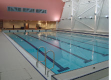Middleton Arena - FT Leisure