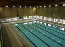Meadowside Leisure Centre - FT Leisure