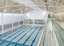 Clapham One - FT Leisure