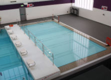 Billingham Forum - FT Leisure