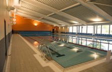 Godalming Leisure Centre - FT Leisure