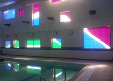 Highfields & Pennfields - FT Leisure