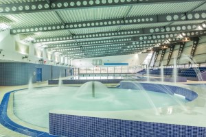 Leys Pool and Leisure Centre - FT Leisure