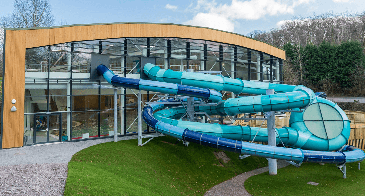 Finlake Holiday Village - FT Leisure