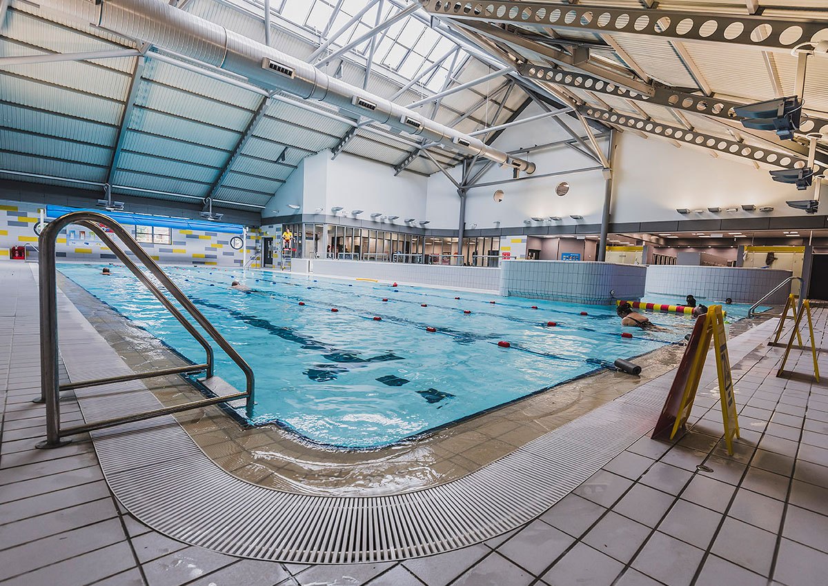 Projects Archive - FT Leisure