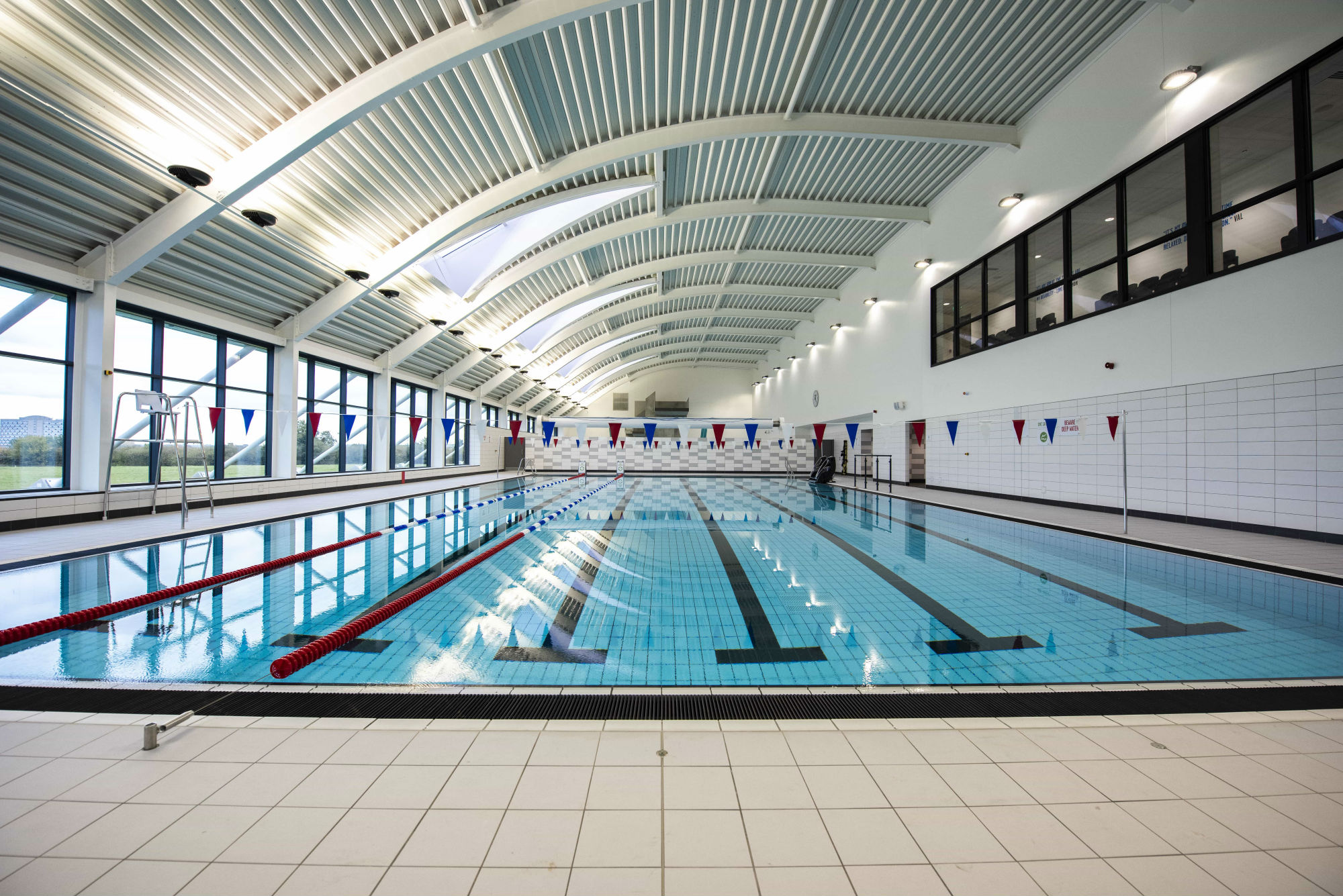 Projects Archive - FT Leisure