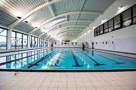 Morden Leisure Centre - FT Leisure