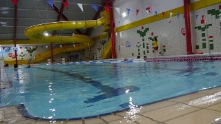 Langley Leisure Centre - FT Leisure