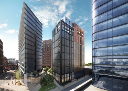 Embankment West project secured - FT Leisure