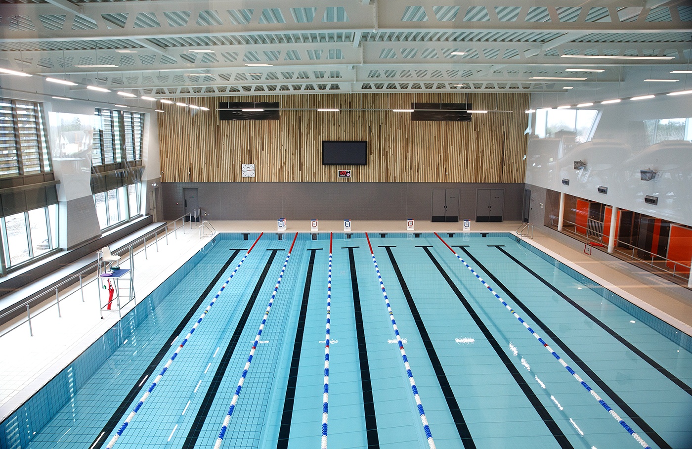 Projects Archive - FT Leisure