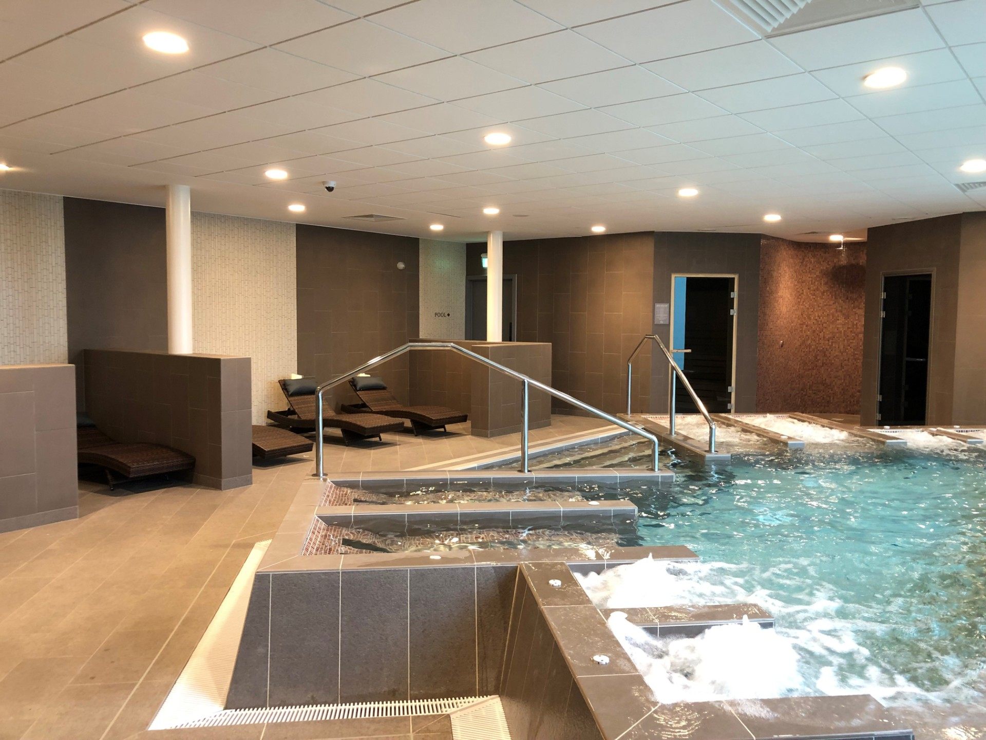 Projects Archive - FT Leisure