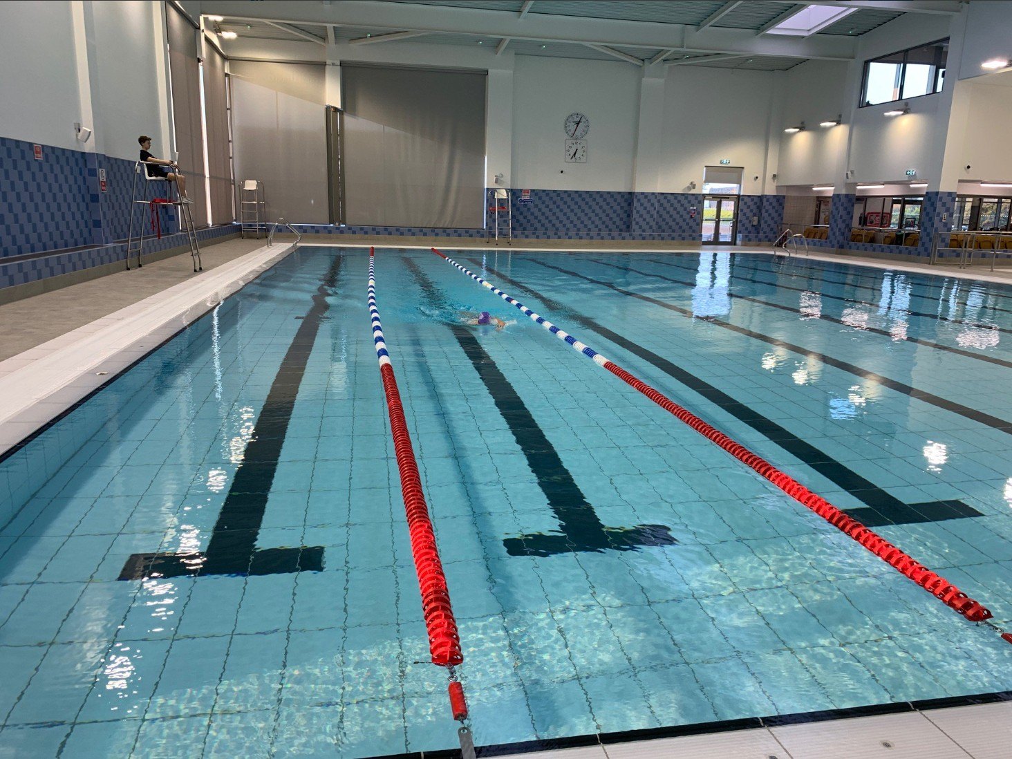 Projects Archive - FT Leisure