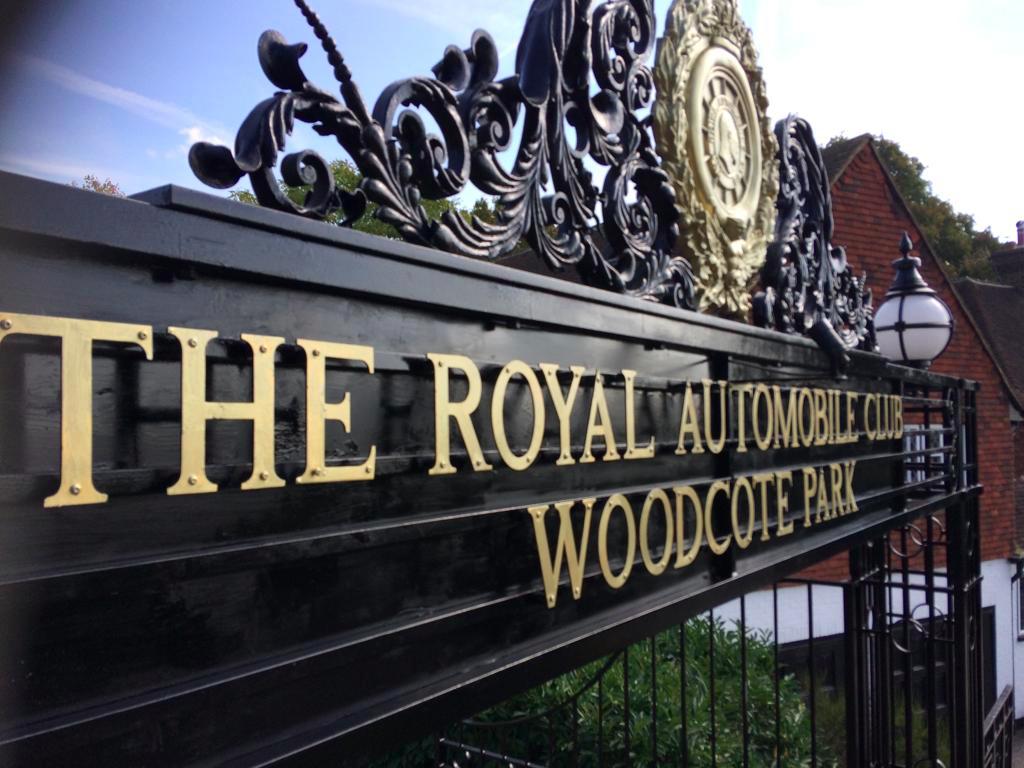 RAC Club - FT Leisure