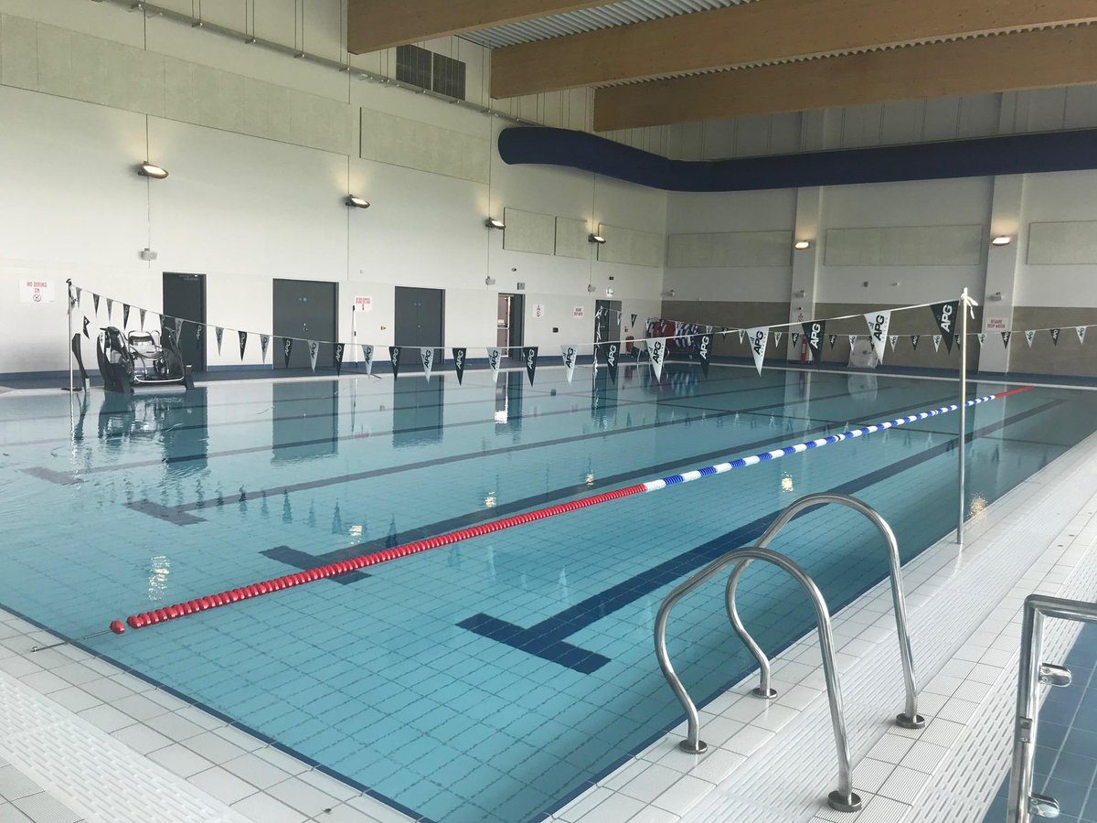 Projects Archive - FT Leisure