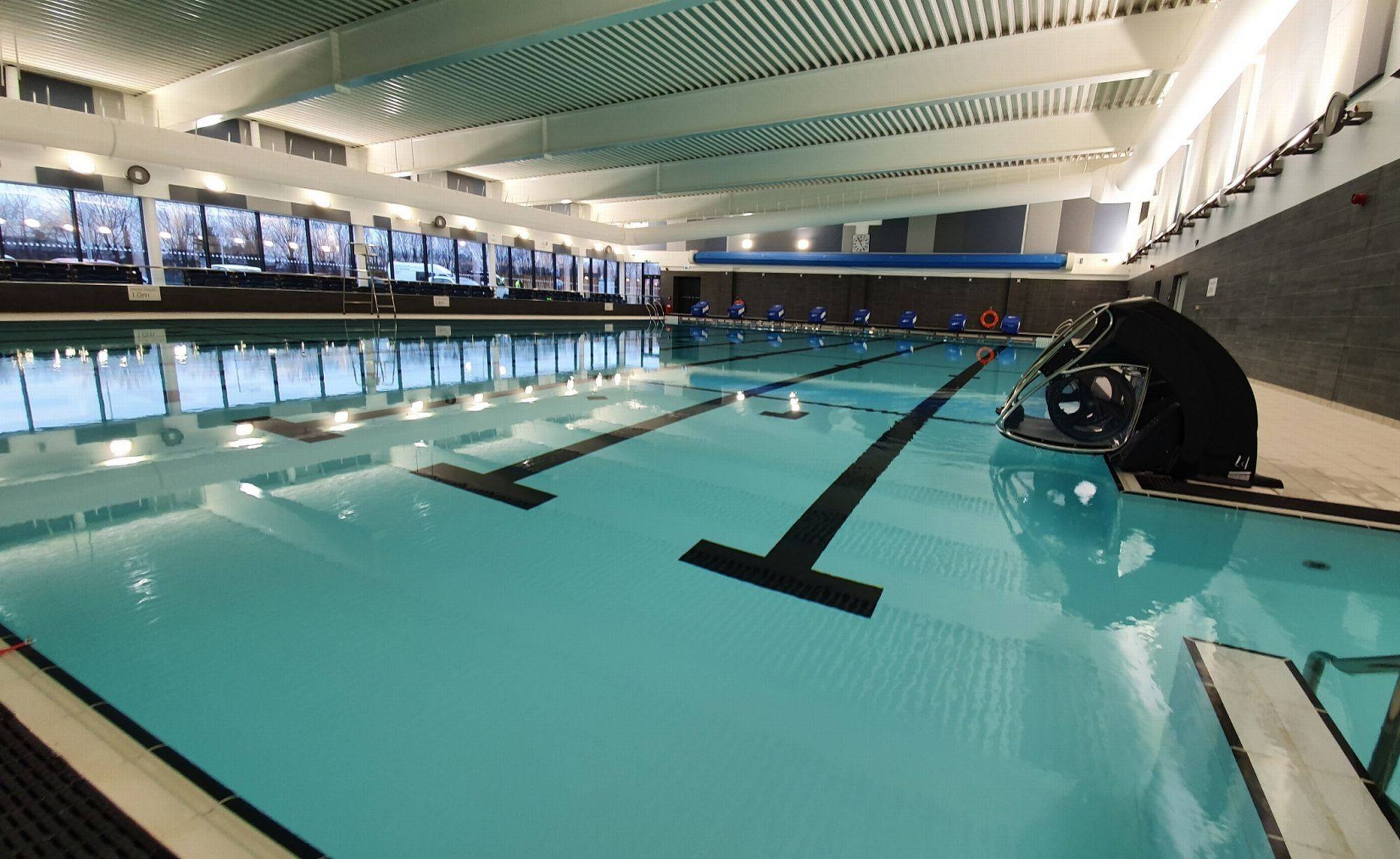 Projects Archive - FT Leisure