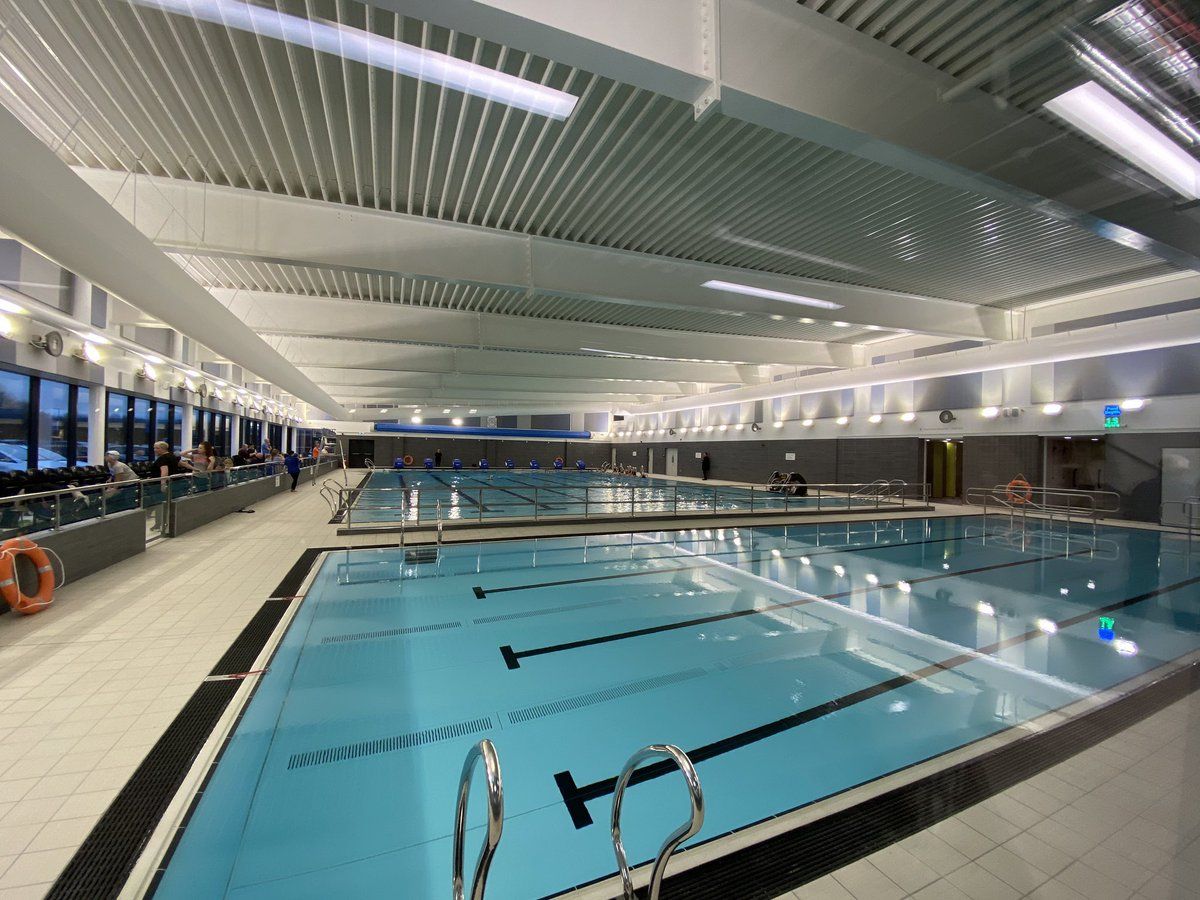 Tameside Wellness Centre - FT Leisure