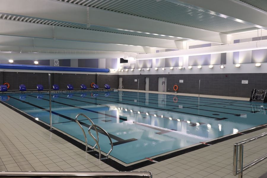 Projects Archive - FT Leisure