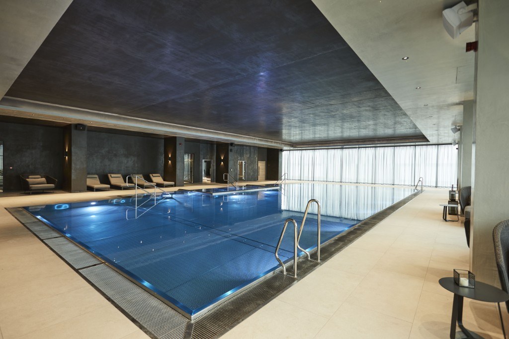 Deansgate Square - FT Leisure
