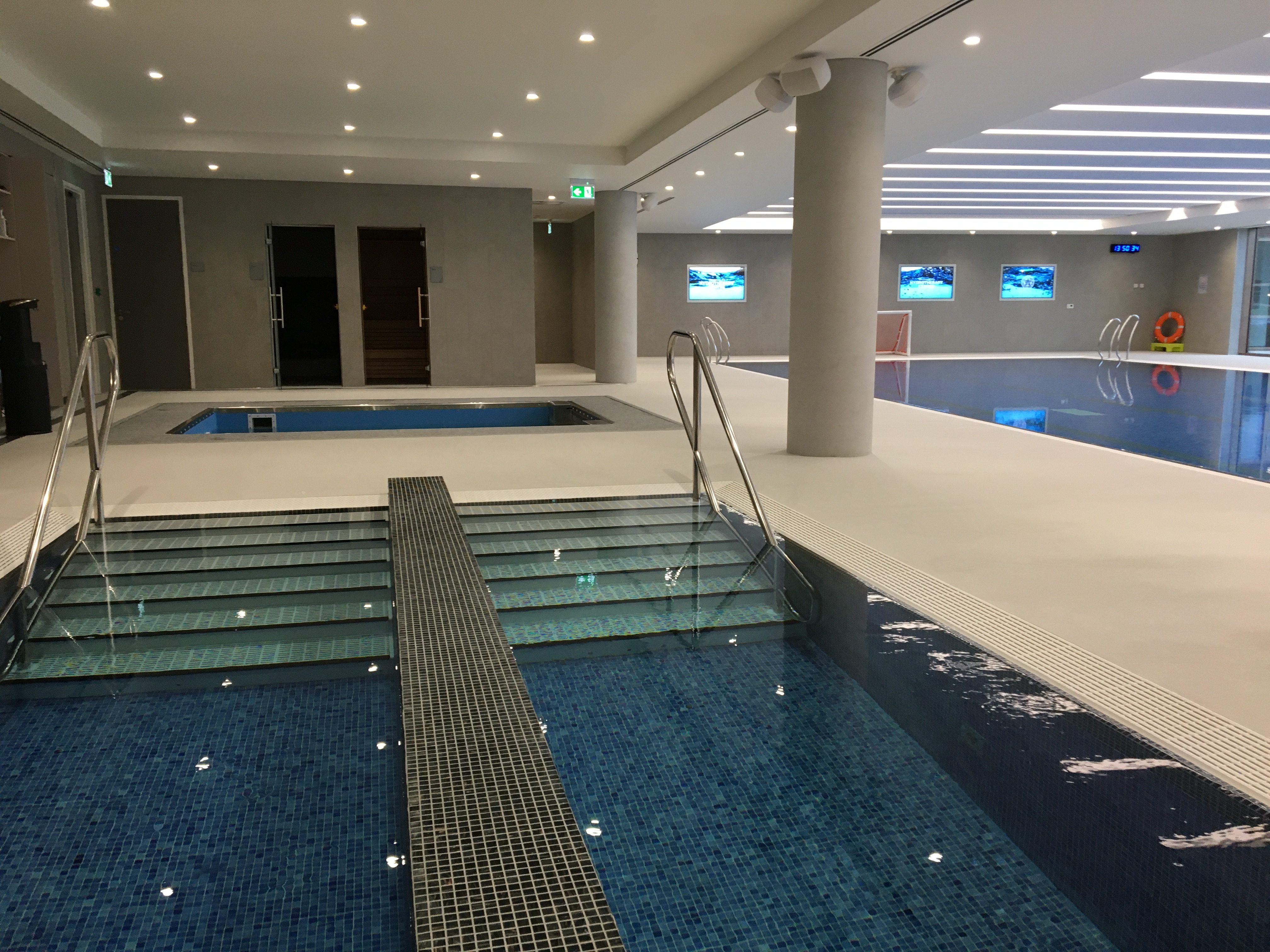 Leicester City FC - FT Leisure