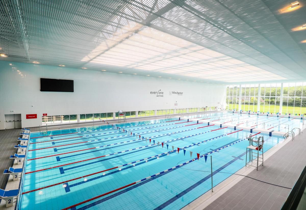 Projects Archive - FT Leisure