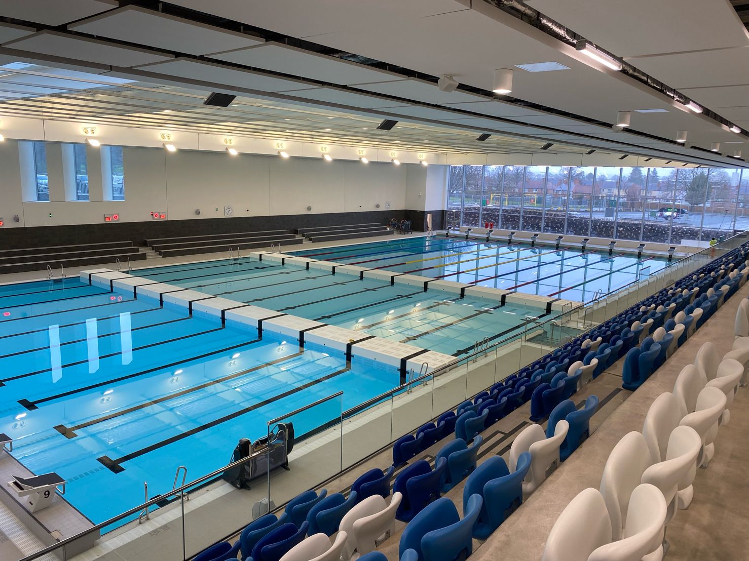 Projects Archive - FT Leisure