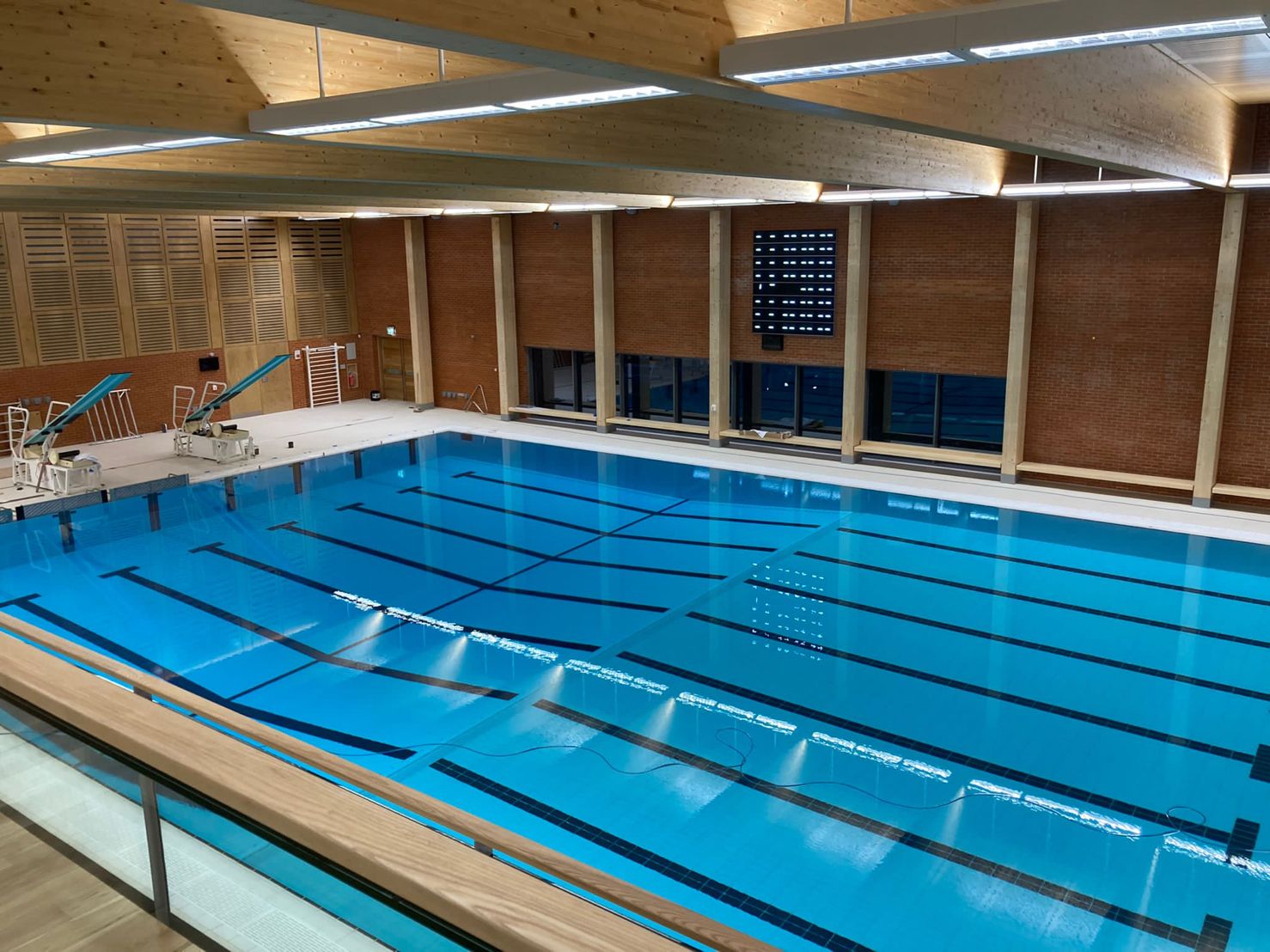 Projects Archive - FT Leisure