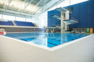 Sandwell Aquatics - FT Leisure