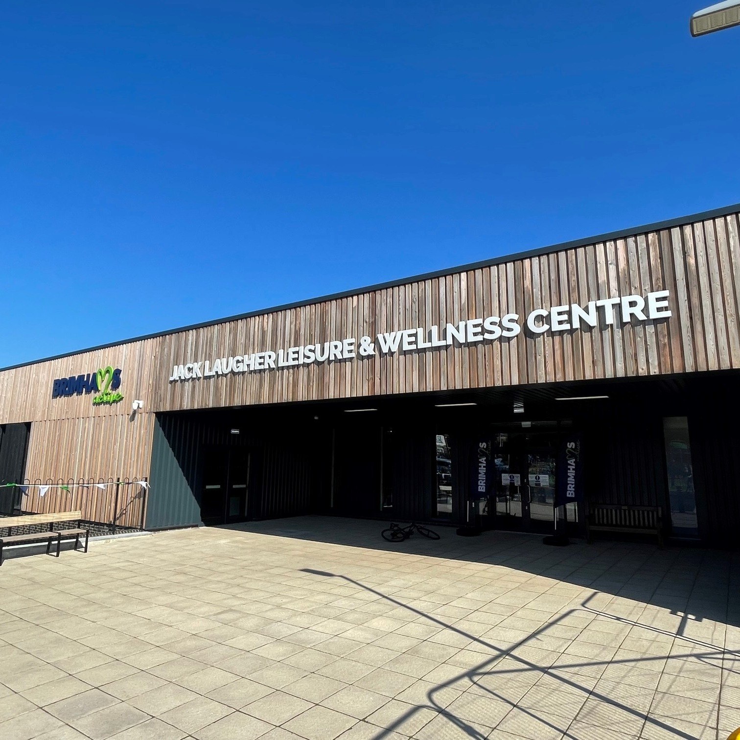 Projects Archive - FT Leisure