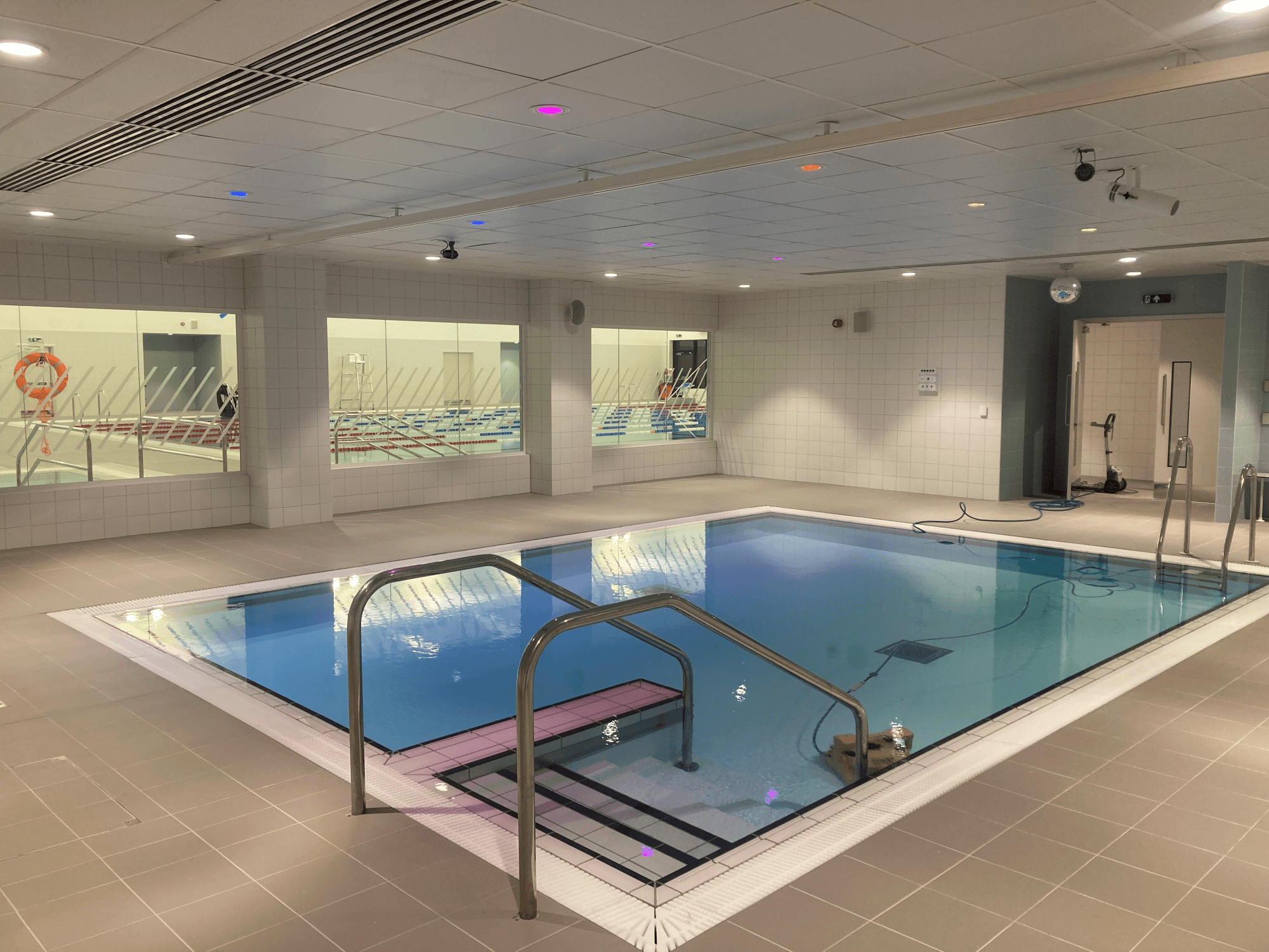 Projects Archive - FT Leisure