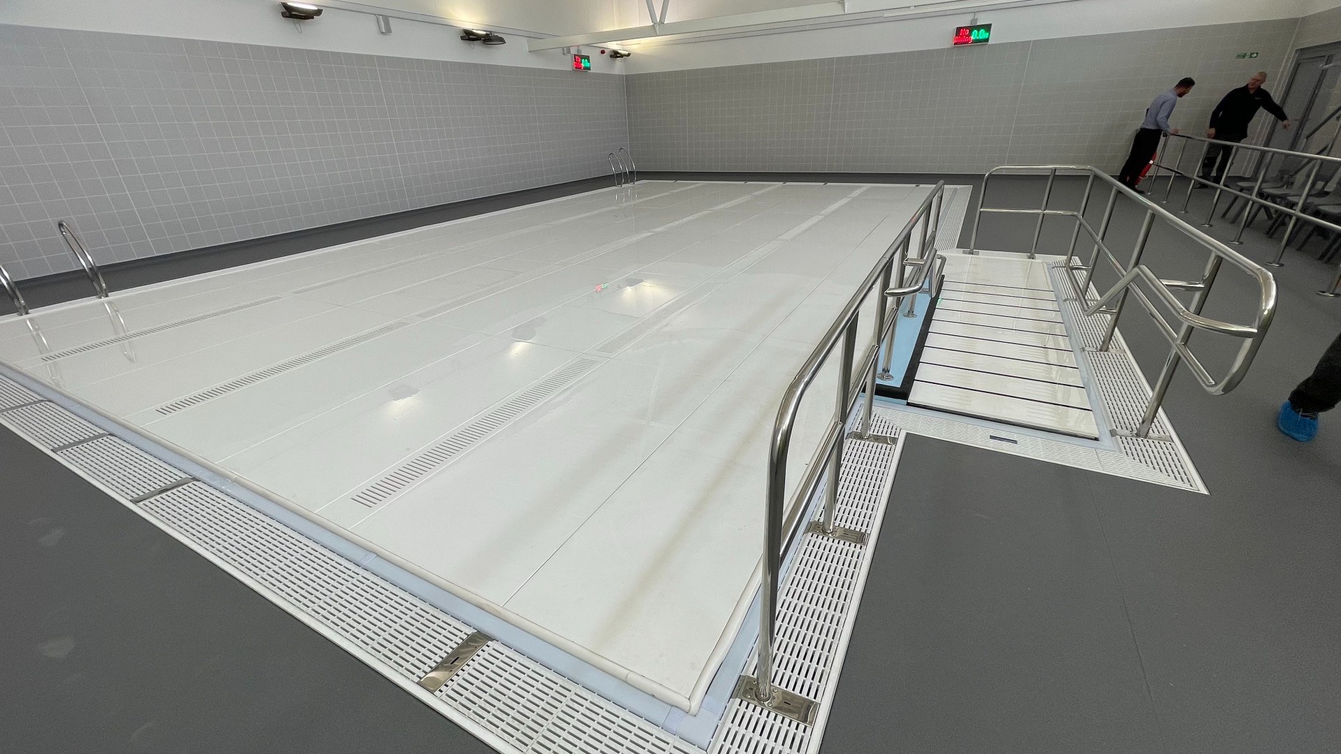 Projects Archive - FT Leisure