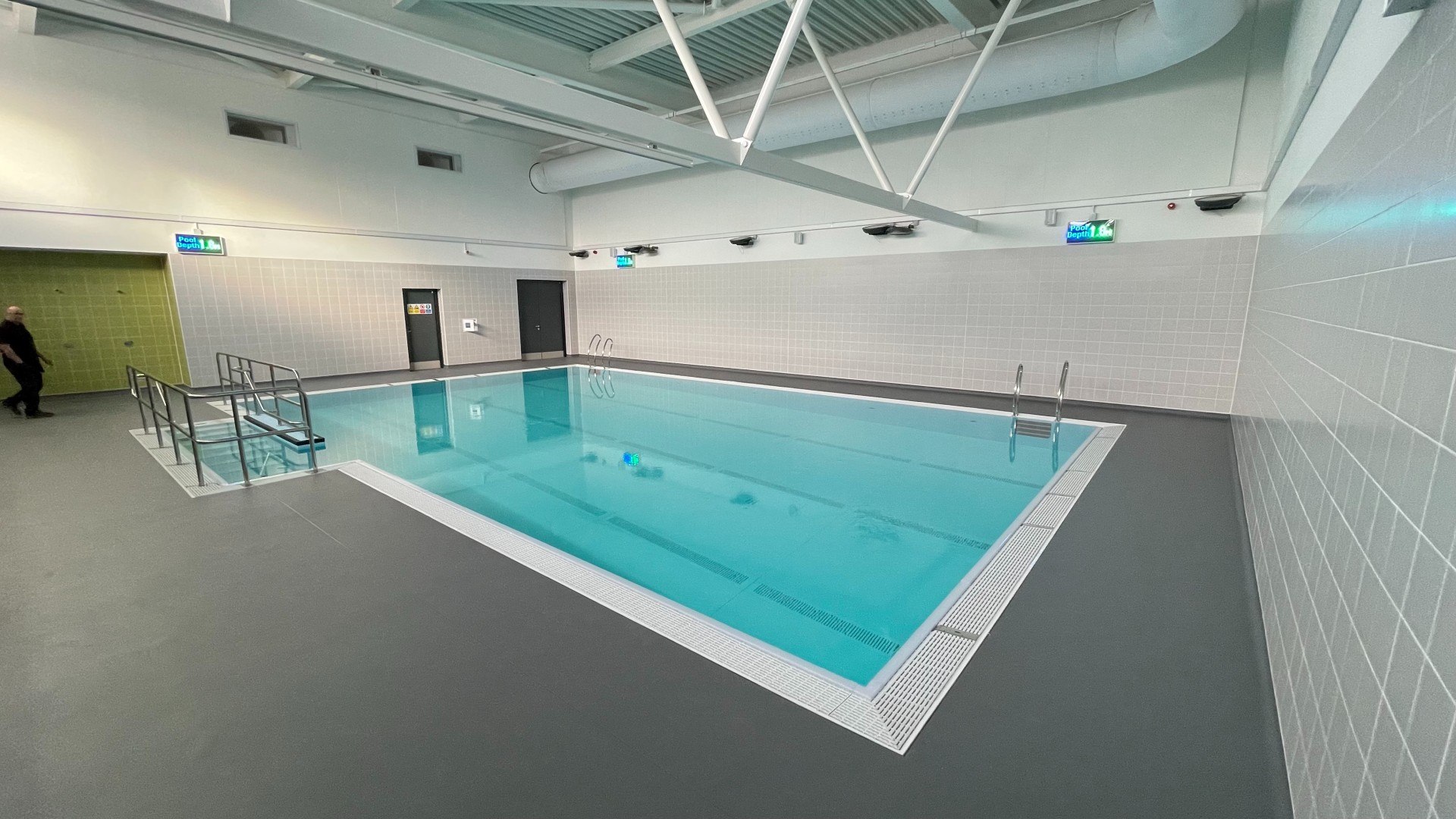 Projects Archive - FT Leisure