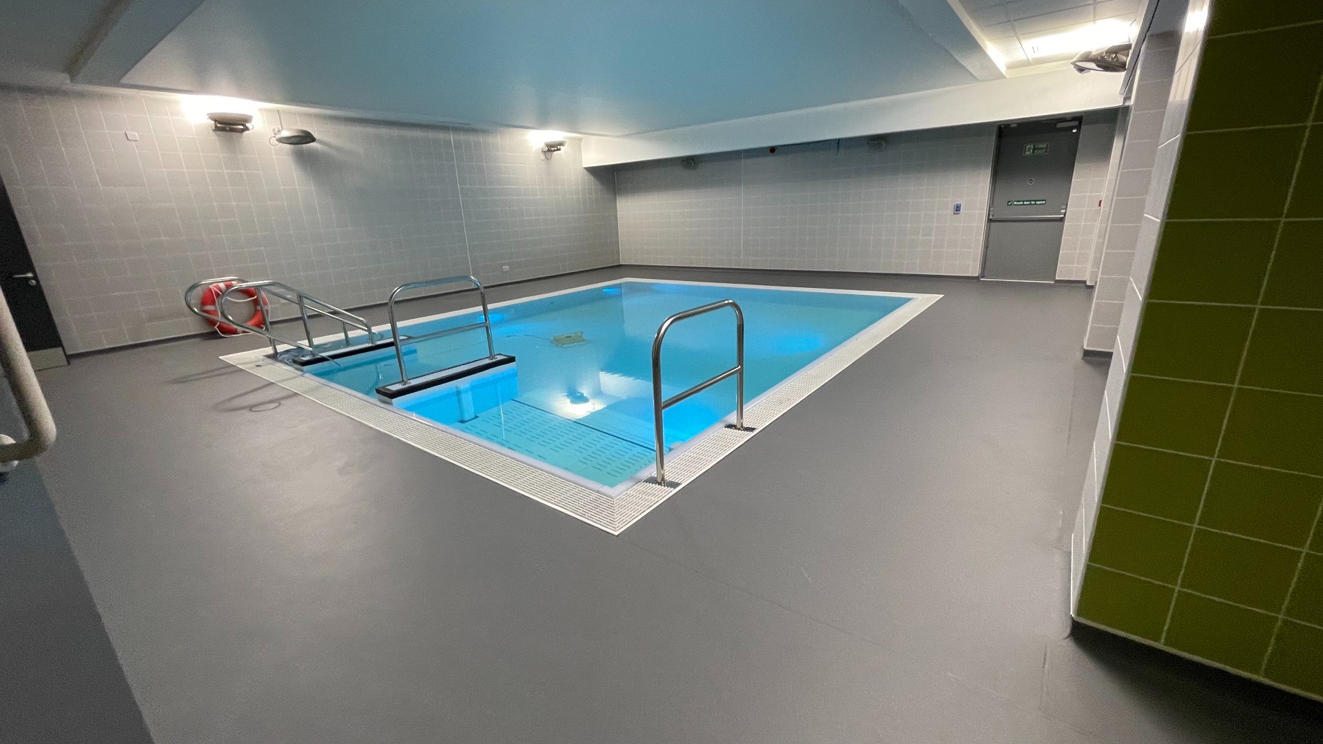 Projects Archive - FT Leisure