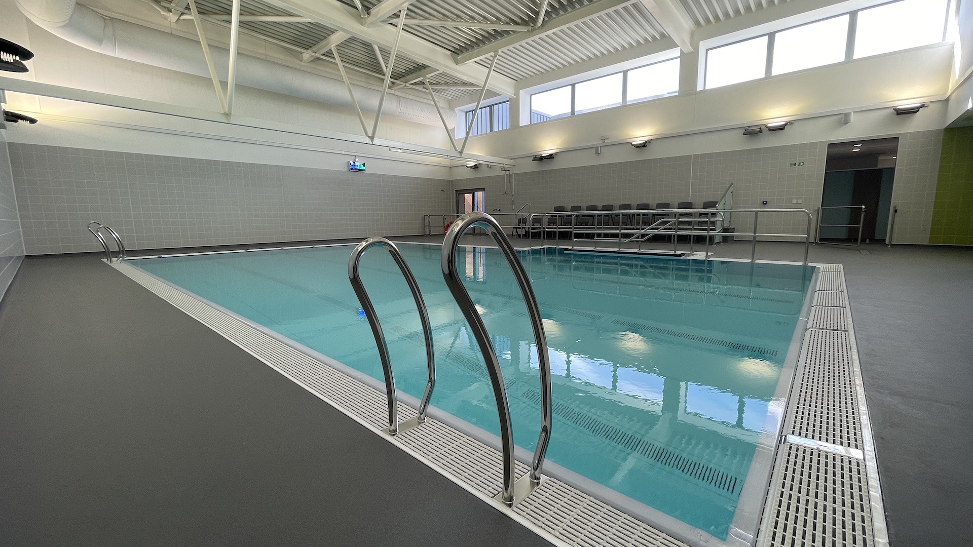 Projects Archive - FT Leisure