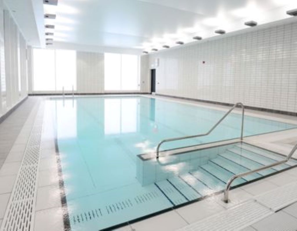 Projects Archive - FT Leisure